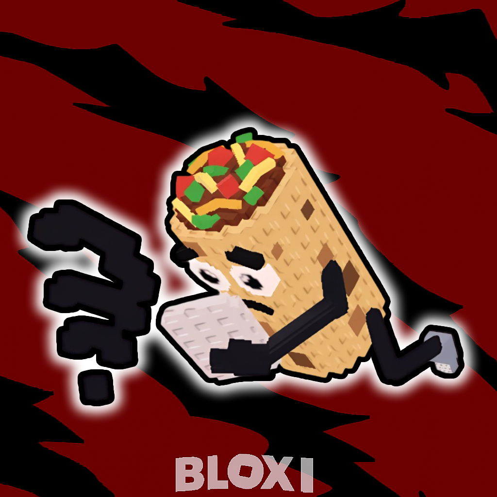 Nooo My Hotspot – bloxi