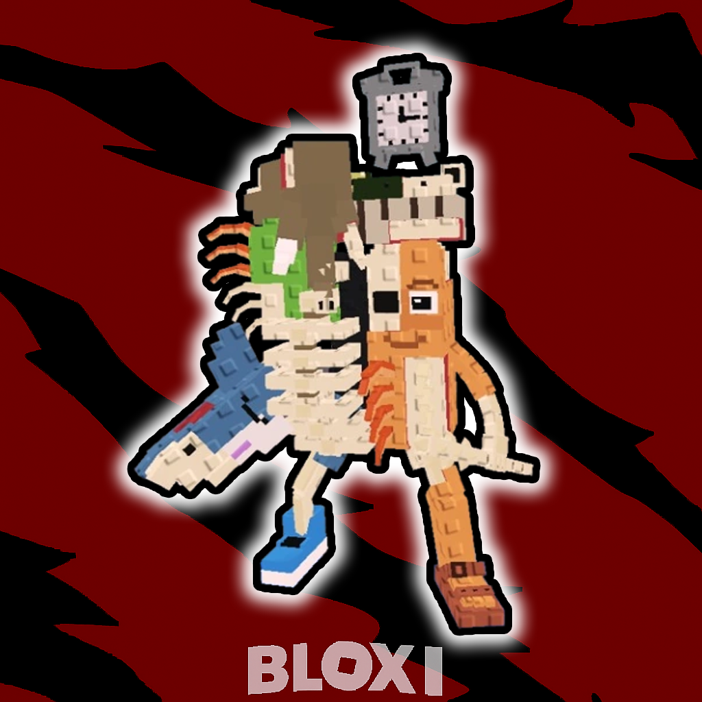 La Extinct Grande – bloxi