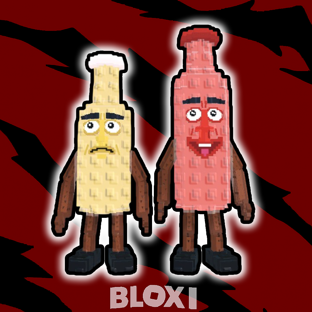 Ketchuru And Musturu – bloxi