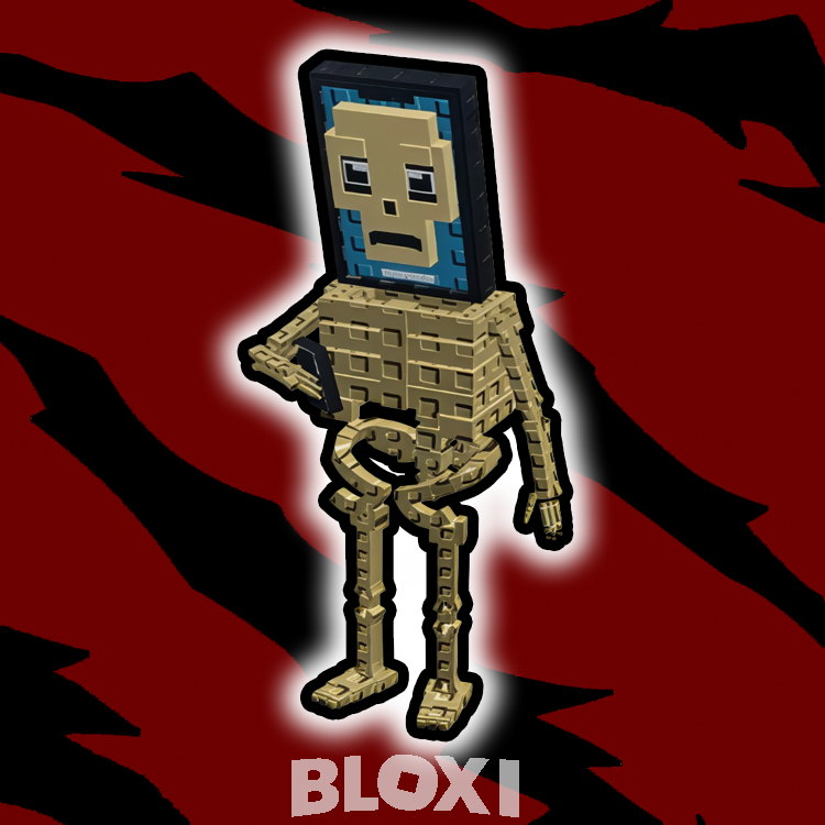 Pot Hotspot – bloxi