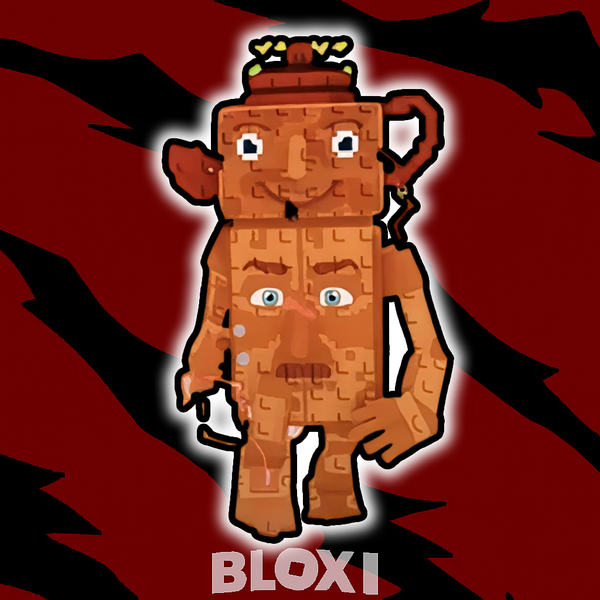 La Sahur Combinasion – bloxi