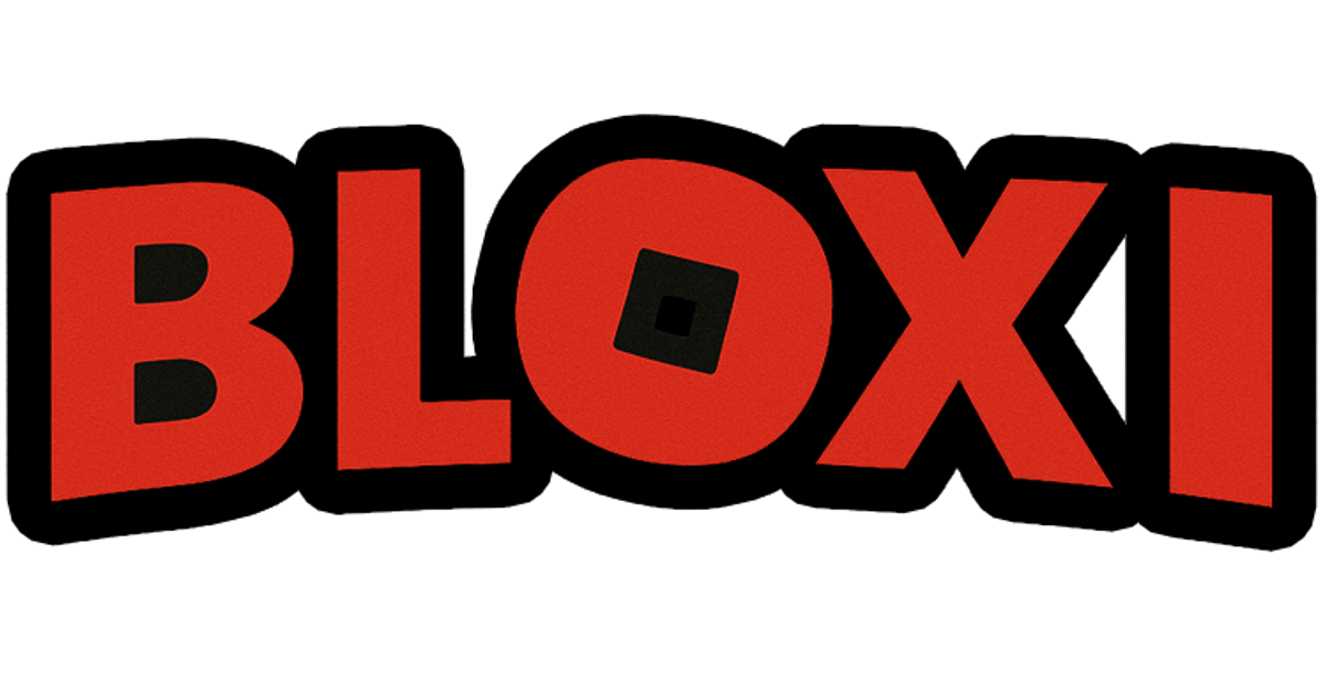 Página de inicio – bloxi