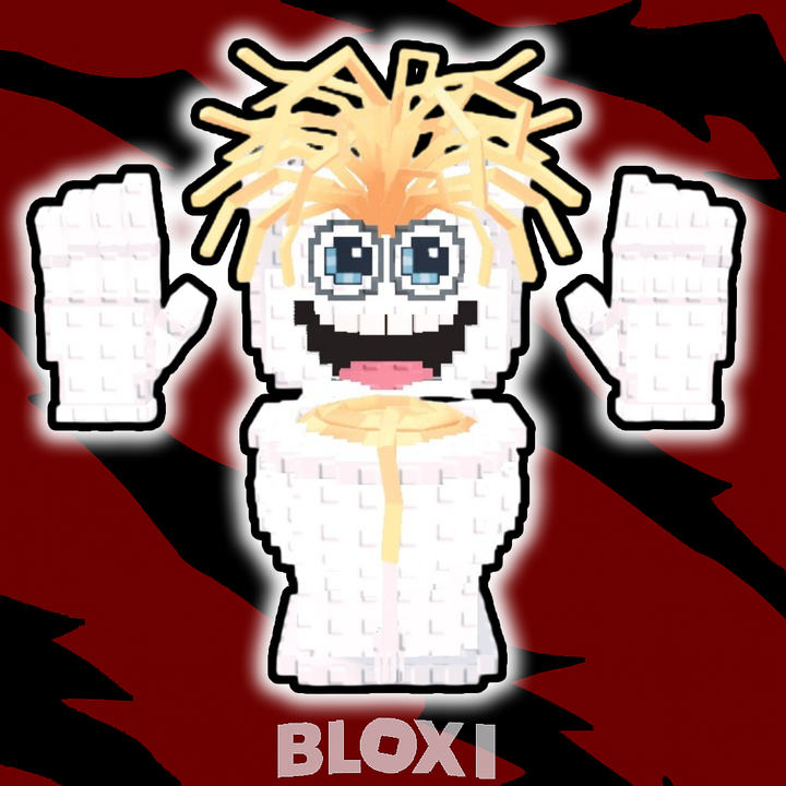 Steal a Brainrot – bloxi